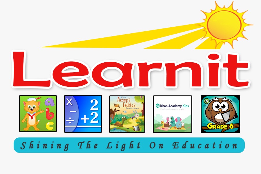 Learnit TLDL. The best affordable on demand tech Touch, Listen, Do, Learnit